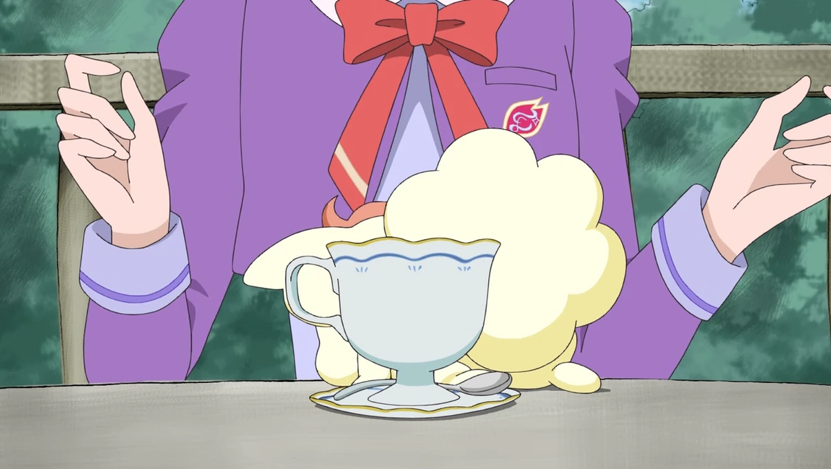 YPC514/Image Gallery | Pretty Cure Wiki | Fandom
