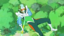 Kappard/Image Gallery | Pretty Cure Wiki | Fandom