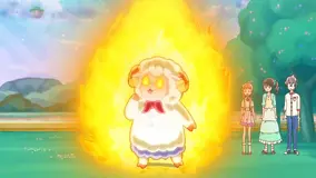 WPC15 | Pretty Cure Wiki | Fandom