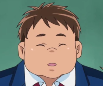 Munemoto Shinya | Pretty Cure Wiki | Fandom