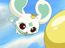 Pollun/Image Gallery | Pretty Cure Wiki | Fandom