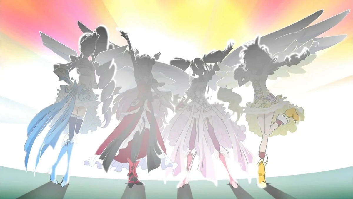 FPC48 | Pretty Cure Wiki | Fandom