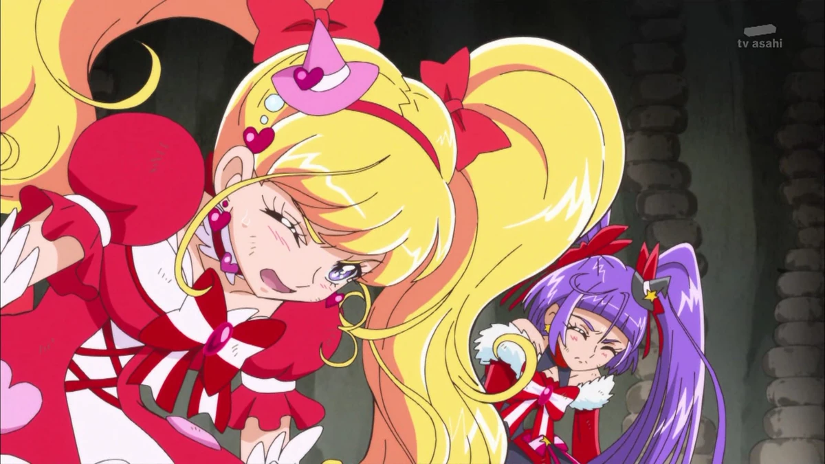 MTPC20 | Pretty Cure Wiki | Fandom