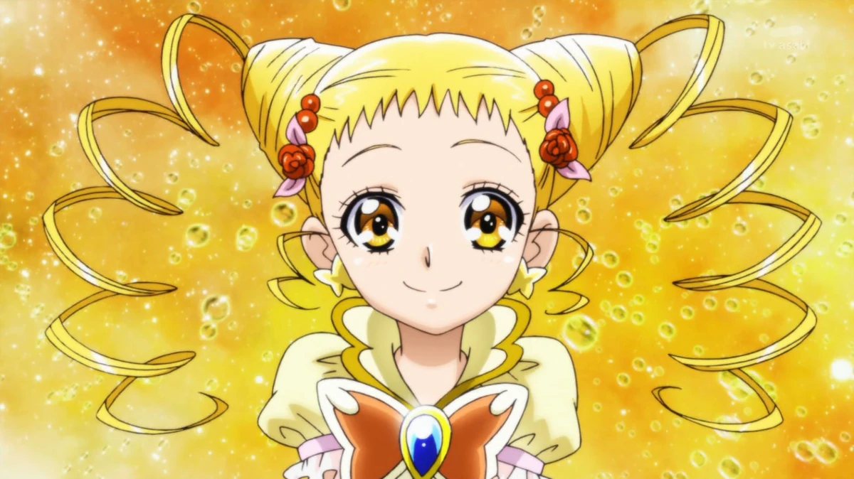HCPC24/Image Gallery | Pretty Cure Wiki | Fandom