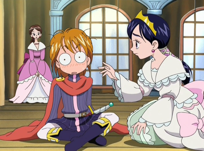 FwPC37/Image Gallery | Pretty Cure Wiki | Fandom