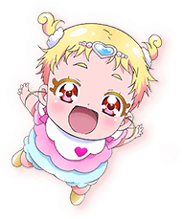 Hugtan/Image Gallery | Pretty Cure Wiki | Fandom