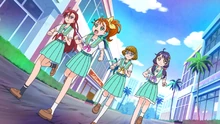 TRPC13/Image Gallery | Pretty Cure Wiki | Fandom