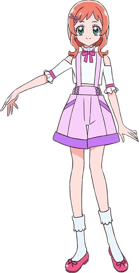 Iroha Inukai/Galería | Pretty Cure Wiki | Fandom