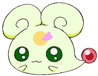 Moop | Wiki Prettycure | Fandom