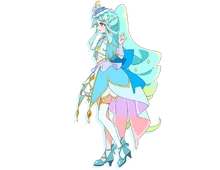 Cure Eclair/Image Gallery | Pretty Cure Wiki | Fandom