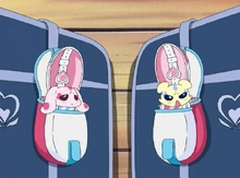 FwPC19/Image Gallery | Pretty Cure Wiki | Fandom