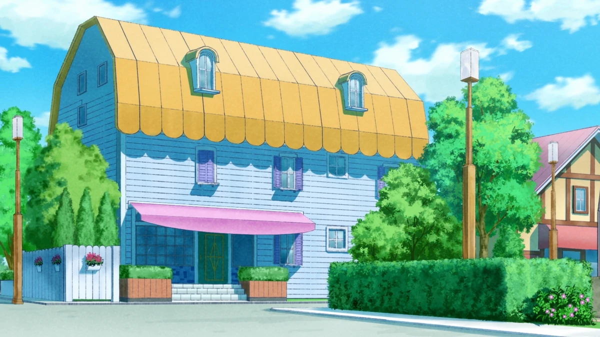 MTPCMD04/Image Gallery | Pretty Cure Wiki | Fandom