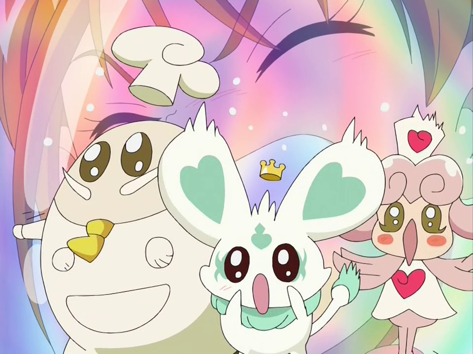 FwPC32 | Pretty Cure Wiki | Fandom