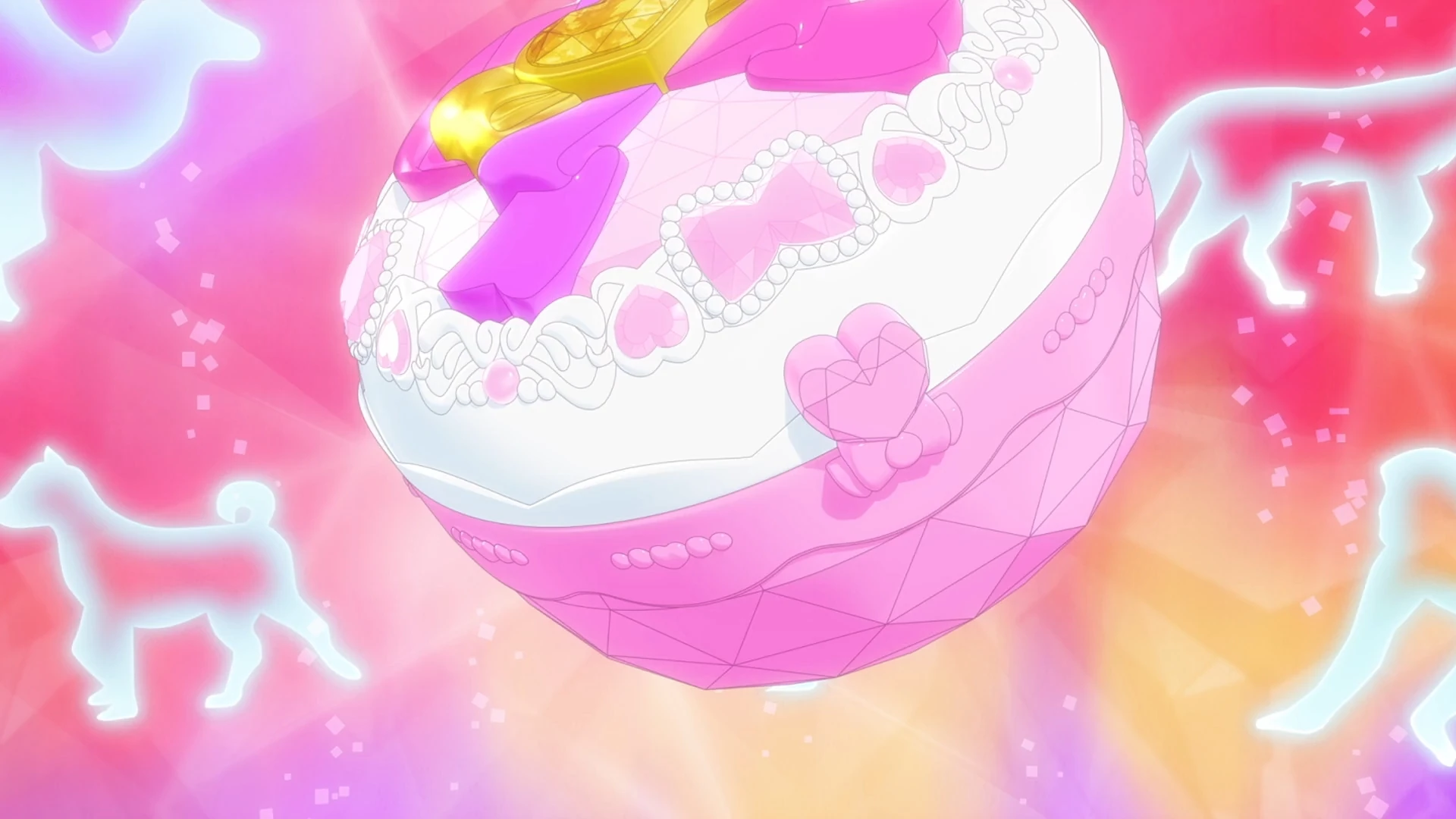 Discuss Everything About Pretty Cure Wiki | Fandom