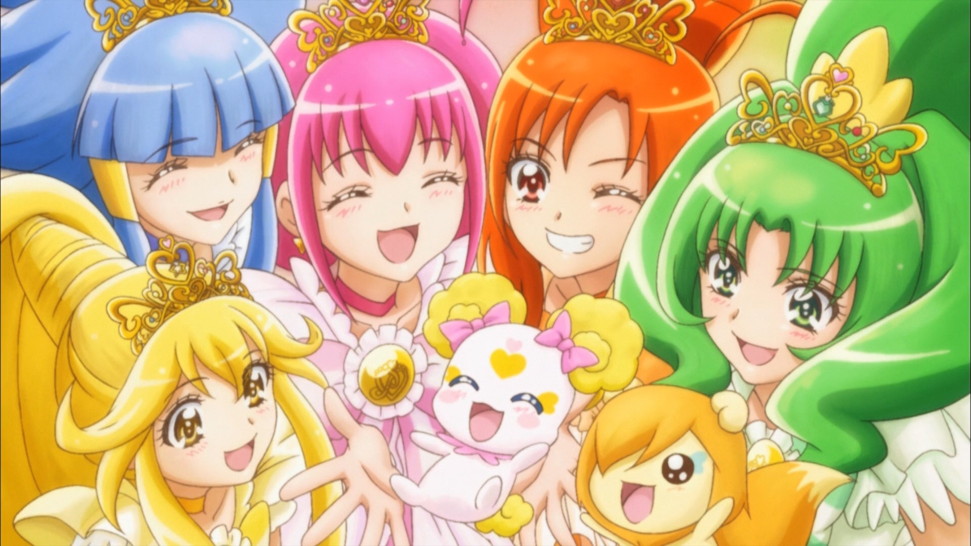 SmPC23 | Pretty Cure Wiki | Fandom