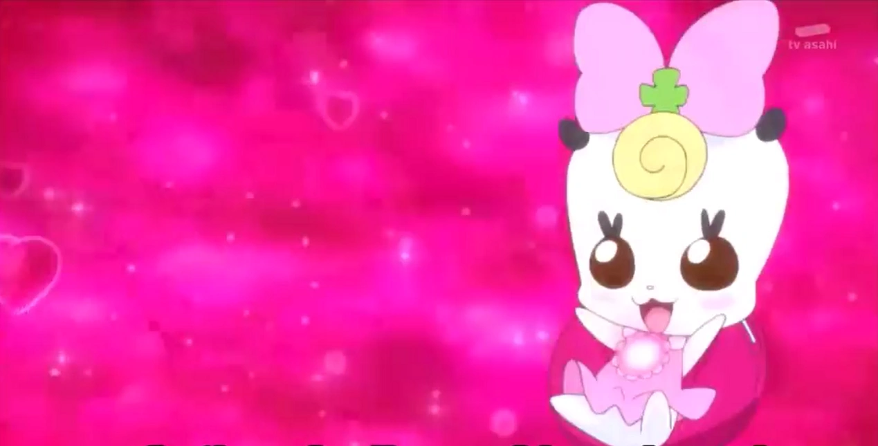 Discuss Everything About Pretty Cure Wiki | Fandom