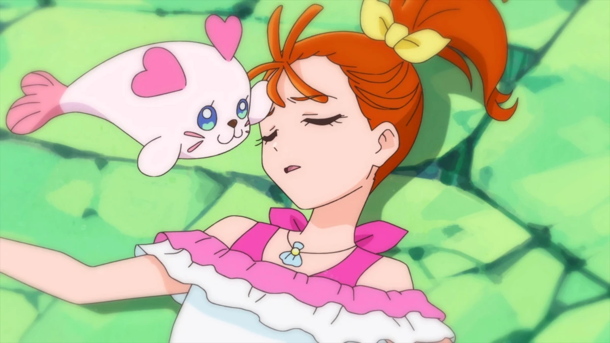 TRPC37/Image Gallery | Pretty Cure Wiki | Fandom