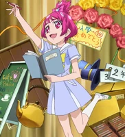 Sharuru/Image Gallery | Pretty Cure Wiki | Fandom