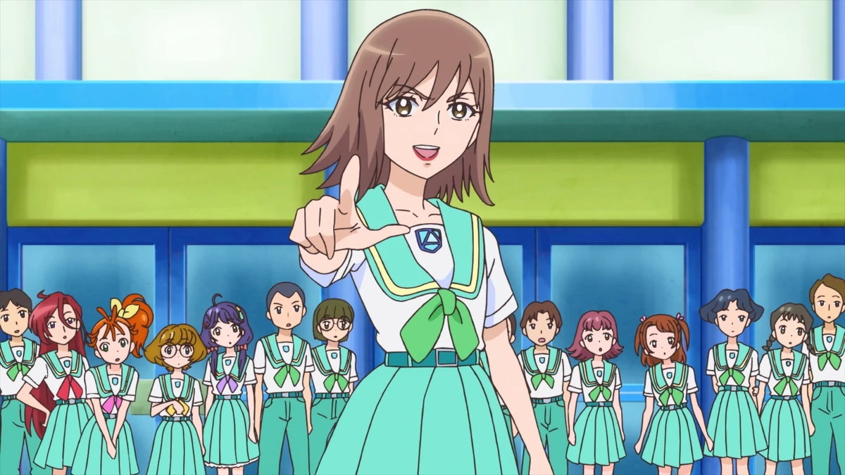 TRPC09 | Wiki Prettycure | Fandom