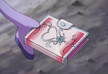 Diarios Pretty Cure | Pretty Cure Wiki | Fandom