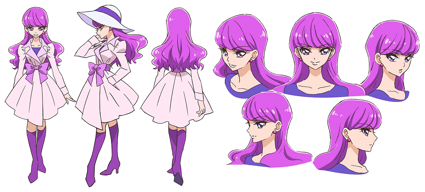 Discuss Everything About Pretty Cure Wiki | Fandom