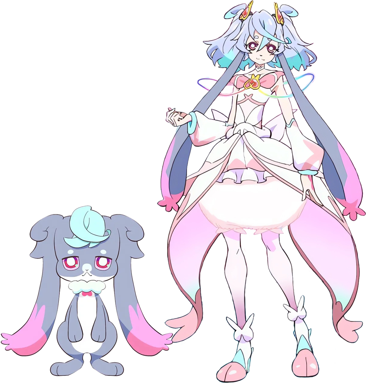 Puca | Pretty Cure Wiki | Fandom