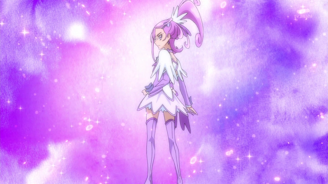 Makoto Kenzaki/Cure Sword | Pretty Cure Wiki | Fandom