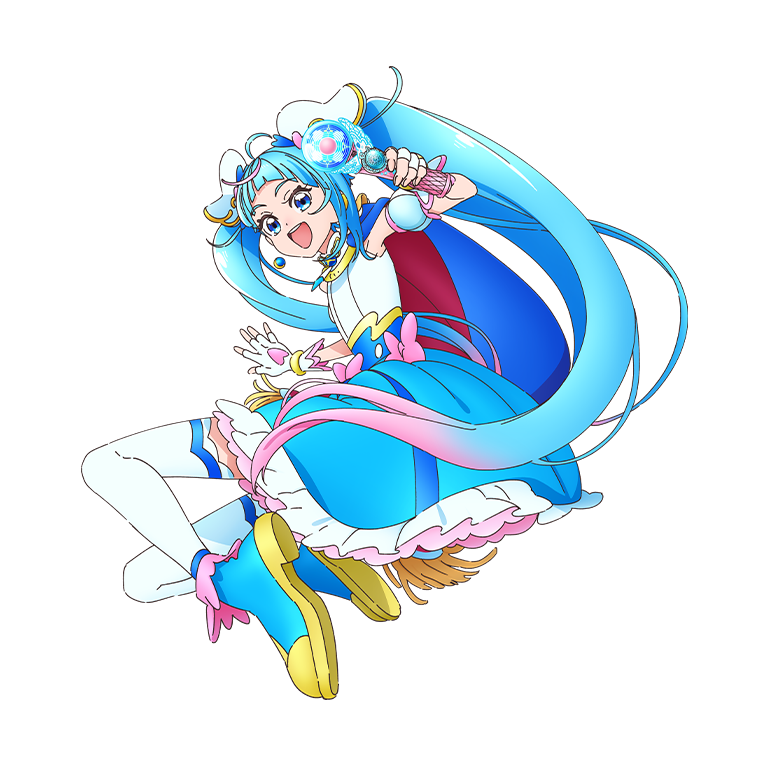 Sora Harewataruimage Gallery Pretty Cure Wiki Fandom