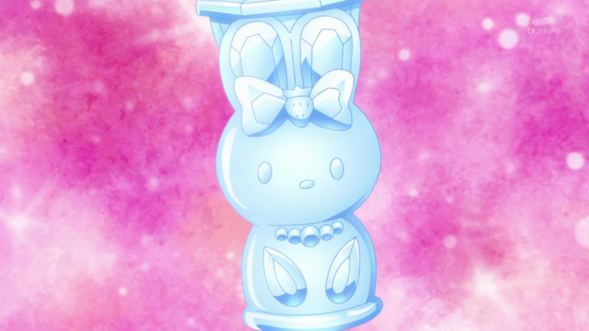 Crystal Animals | Pretty Cure Wiki | Fandom