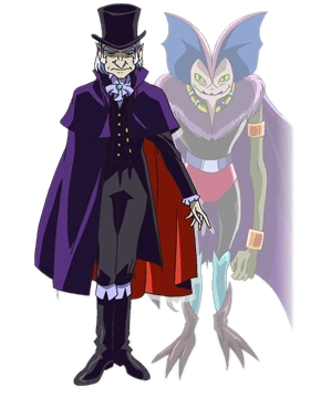 Bloody | Pretty Cure Wiki | Fandom