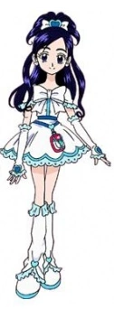 Cure White | Pretty Cure BR Wiki | Fandom