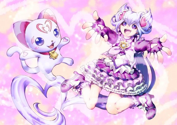 Hummy | Pretty Cure Fandom Wiki | Fandom