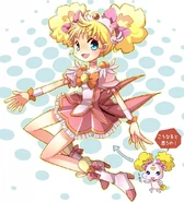 Candy | Pretty Cure Fandom Wiki | Fandom