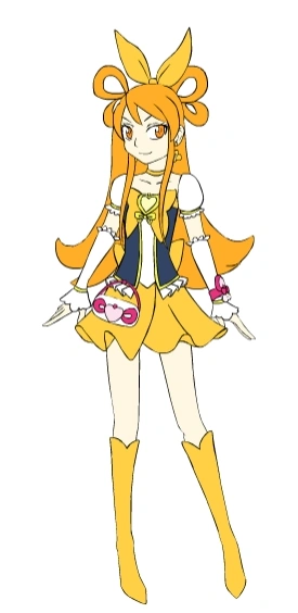 Takara Sora | Pretty Cure Fandom Wiki | Fandom
