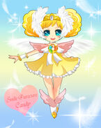 Candy | Pretty Cure Fandom Wiki | Fandom