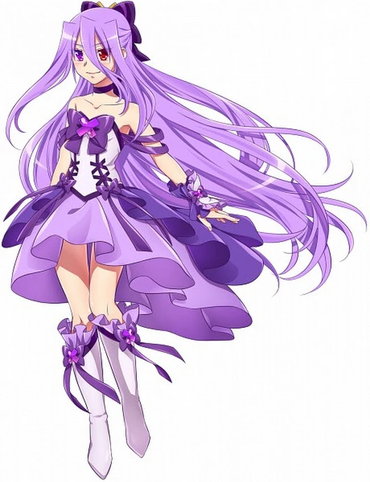 Shuffle Pretty Cure Cure Joker | Pretty Cure Fandom Wiki | Fandom