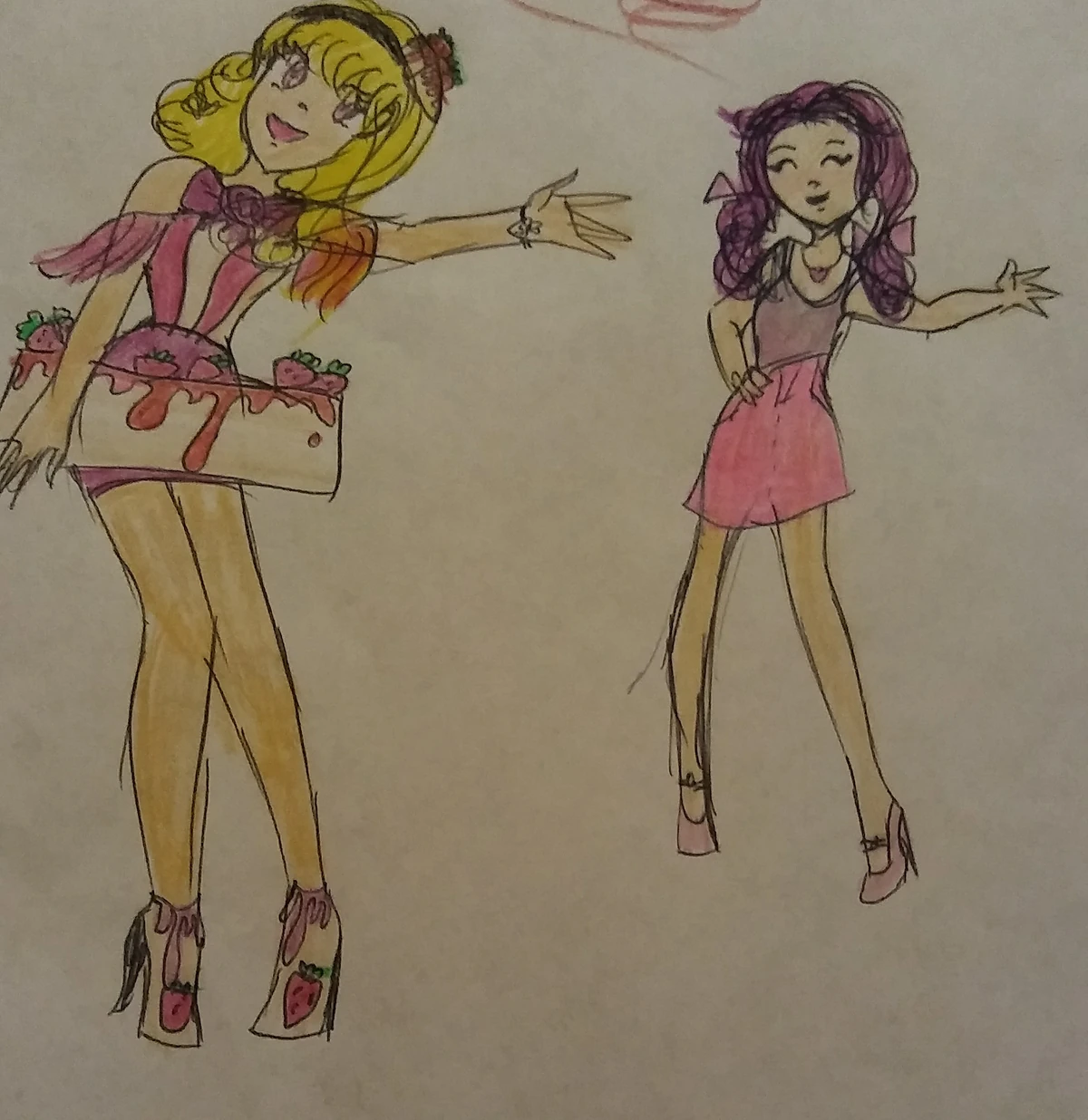 Furendori Yuki | Pretty Cure Fanon Wiki | Fandom