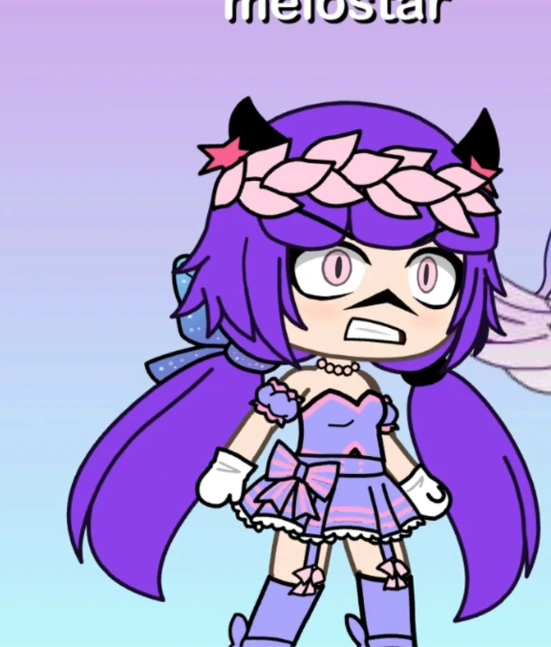 Melostar | Pretty Cure Fanon Wiki | Fandom