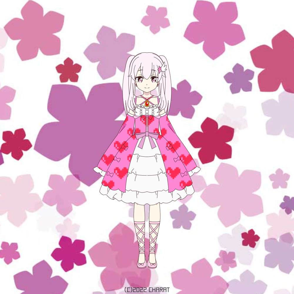 Shika Ayame | Pretty Cure Fanon Wiki | Fandom