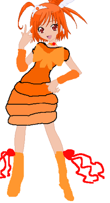 Suite Pretty Cure Cosmic | Pretty Cure Fanon Wiki | Fandom