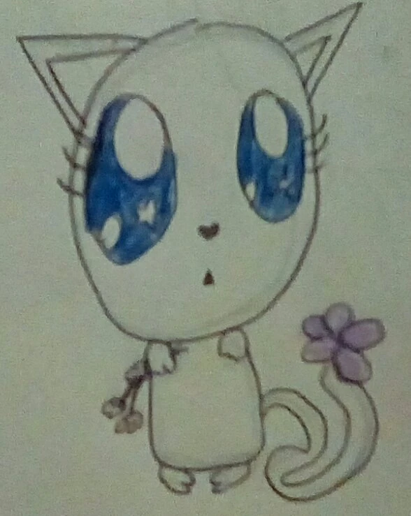 Airashii | Pretty Cure Fanon Wiki | Fandom