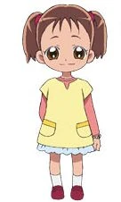 Shiku Rumi | Pretty Cure Fanon Wiki | Fandom