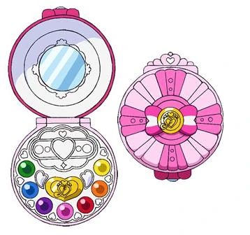Smile Pact | Pretty Cure Fanon Wiki | Fandom
