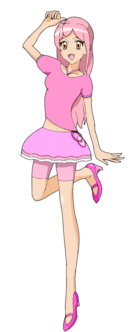 Kazukawa Kyoko | Pretty Cure Fanon Wiki | Fandom