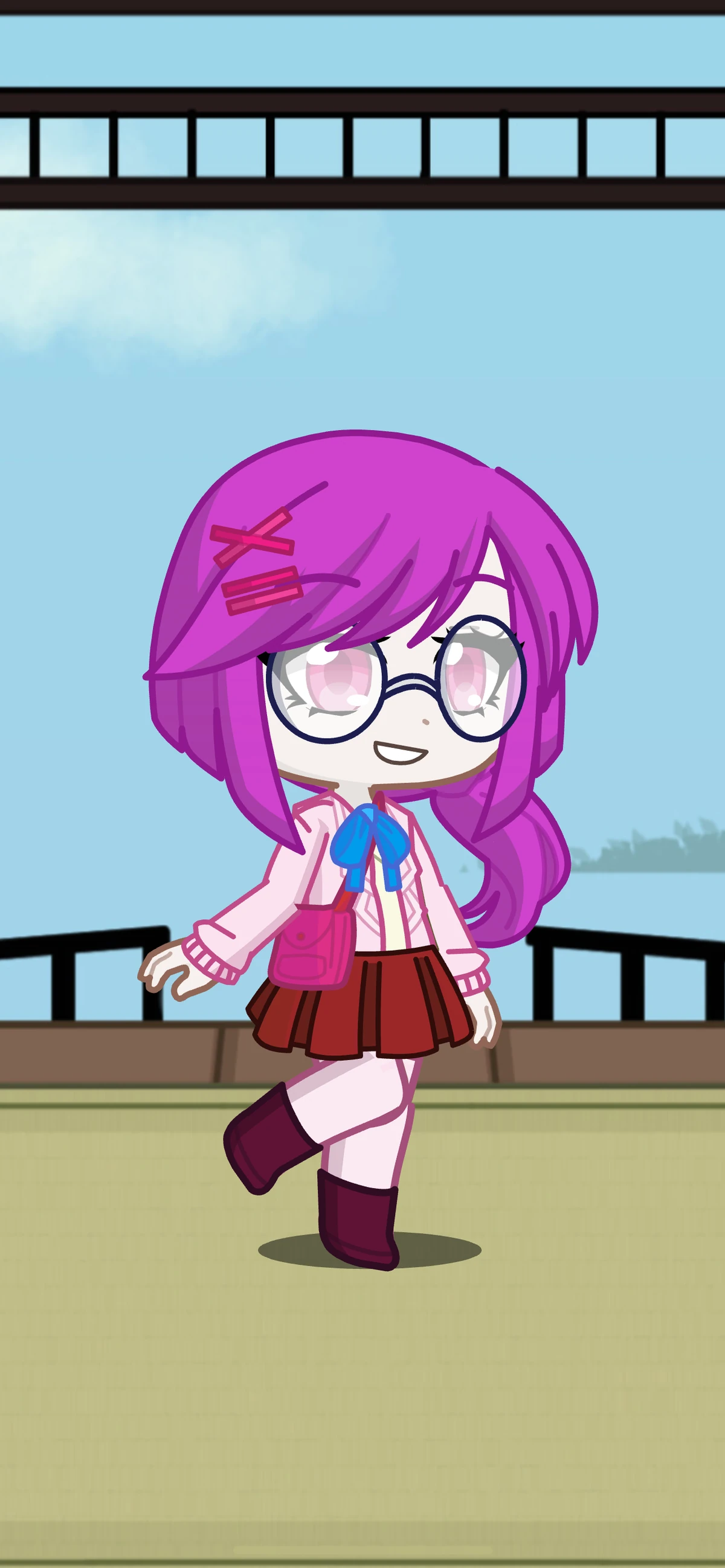 Hyuga Sachiko | Pretty Cure Fanon Wiki | Fandom