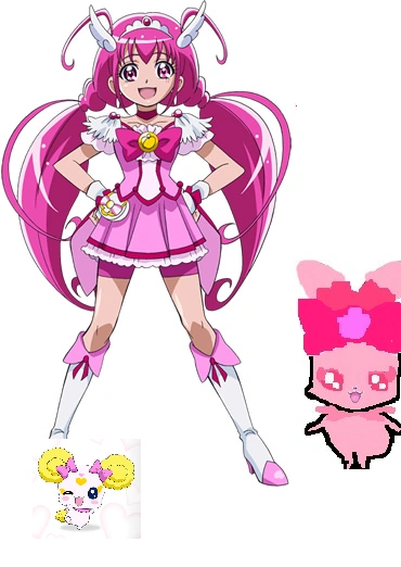 Heart | Pretty Cure Fanon Wiki | Fandom