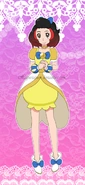 Disney Pretty Cure | Pretty Cure Fanon Wiki | Fandom