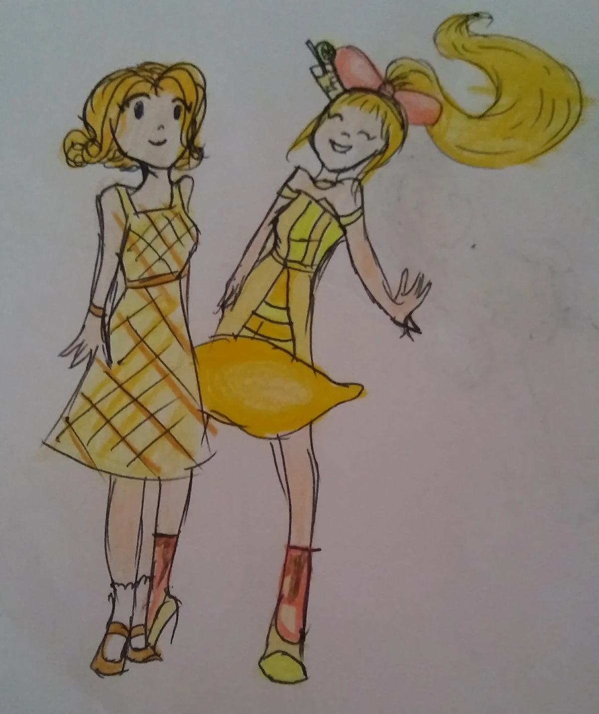 Hazukashi Odayaka | Pretty Cure Fanon Wiki | Fandom