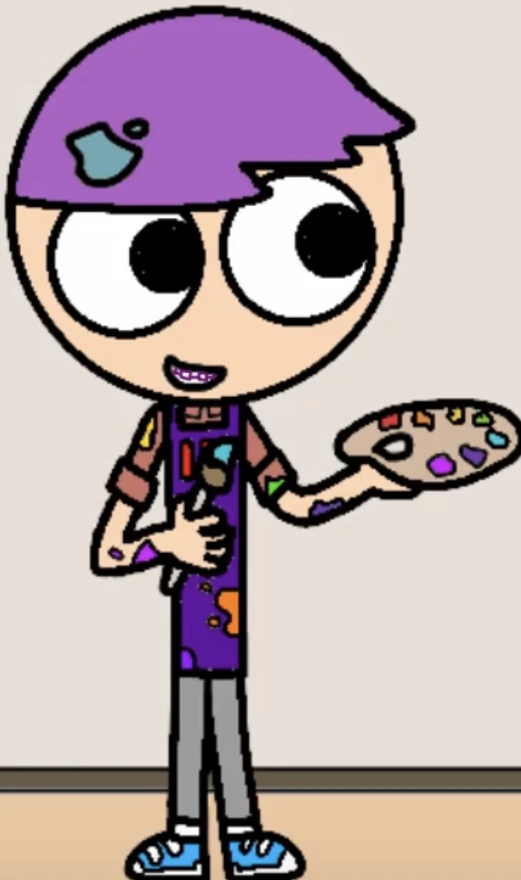 Samuel | Pretty Cure Fanon Wiki | Fandom
