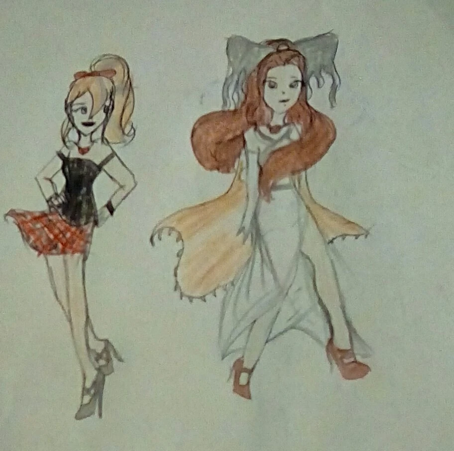 Kaikaka | Pretty Cure Fanon Wiki | Fandom